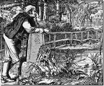 Looking at History: Revising the Bloody Code